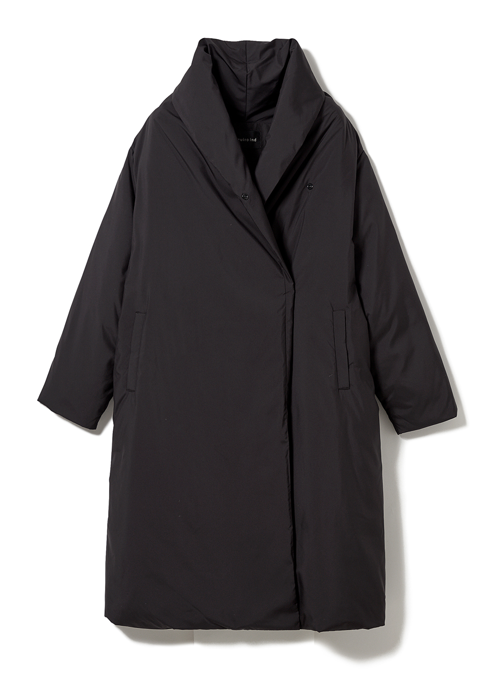 mizuiro ind Item Feature:Coat | Mother's Industry（マザーズインダストリー）オフィシャルサイト